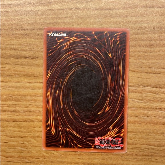 Yu-Gi-Oh! | Accessories | 996 Fissure Sdy26 Yugioh Card | Poshmark